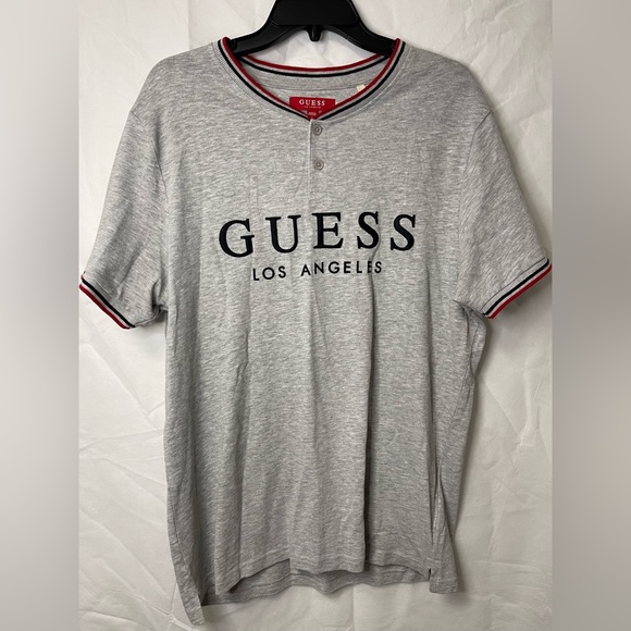 Guess | Shirts | Mens Tshirt | Poshmark